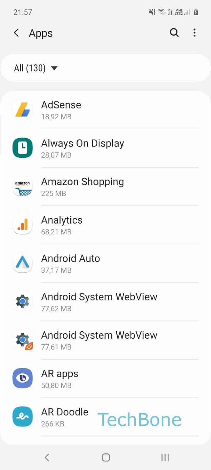 How to Allow App Installations from Unknown sources - Samsung Manual ...